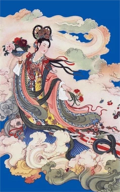 丹东神话q真实身份图标