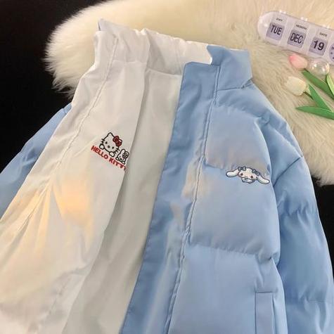 拼多多上买棉服可靠吗图标