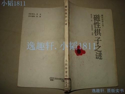 围棋小说