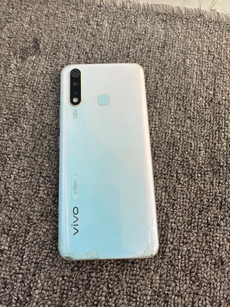 vivou3和y5s一样吗截图