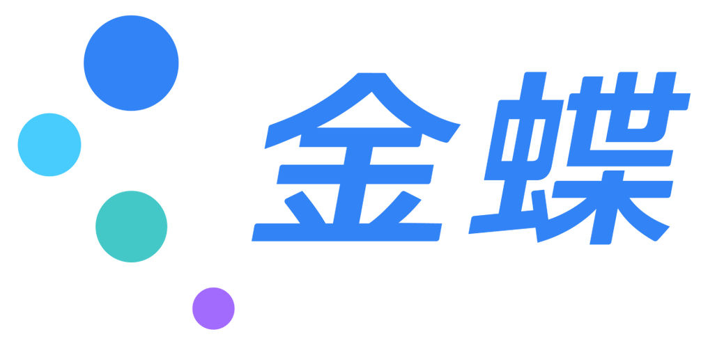 金蝶国际图标