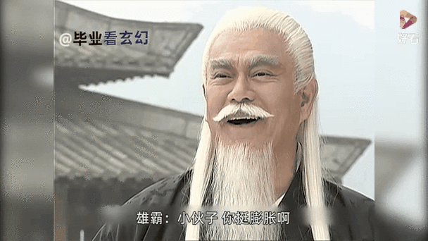 雄霸天下 风云图标