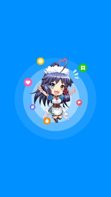 动漫之家下载app图标