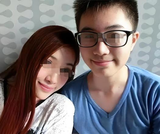 嫁给亲生儿子的母亲叫什么游戏截图