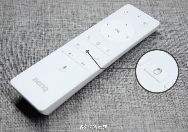 投影仪有万能遥控器吗图标