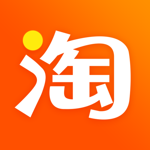 淘上淘软件下载图标