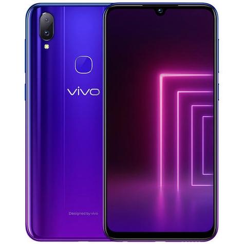 Vivoz 3截图