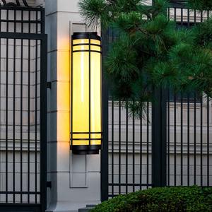 大门柱子灯图片大全图标
