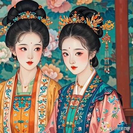 古代人生入宫为妃版本破解图标