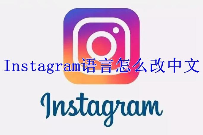 instagram语言设置在哪里截图