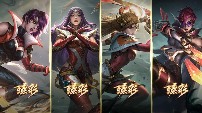 联盟官网图标