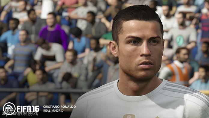 fifa16图标