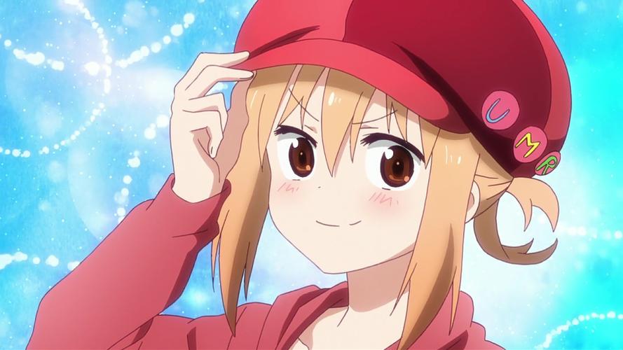 干物妹小埋 opかくしん的めたまるふぉーぜっ