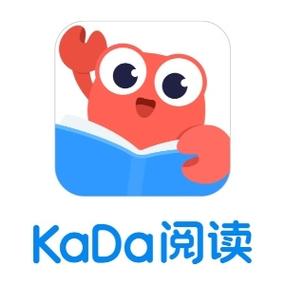 kada阅读会员兑换码图标