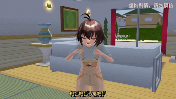樱花校园真假千金复仇