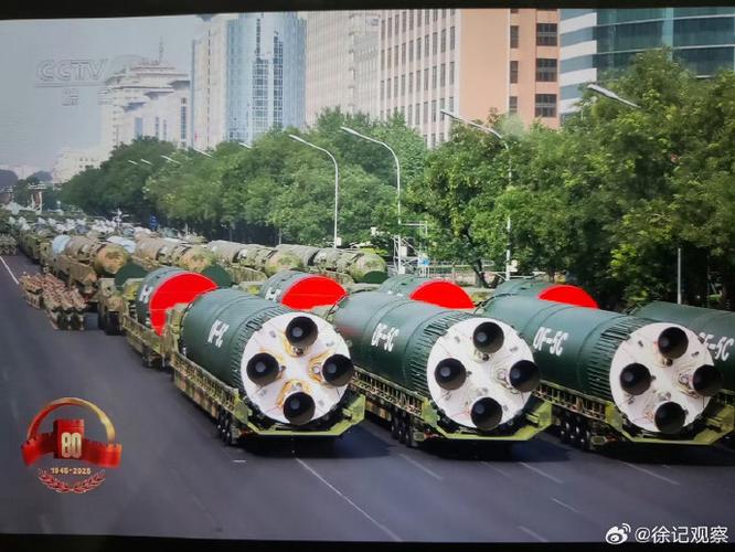 为何日本不怕东风61图标