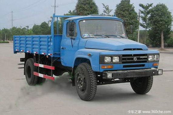 东风卡车全部车型图标