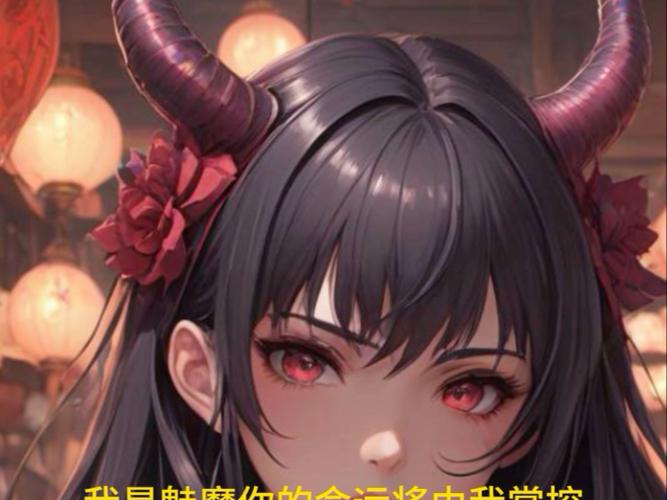 魅魔附身图标