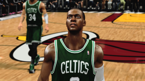 NBA2K13面补移植2K11图标