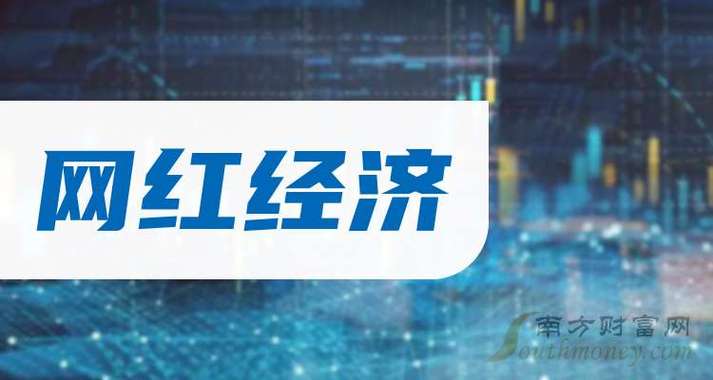 网红概念股龙头股图标