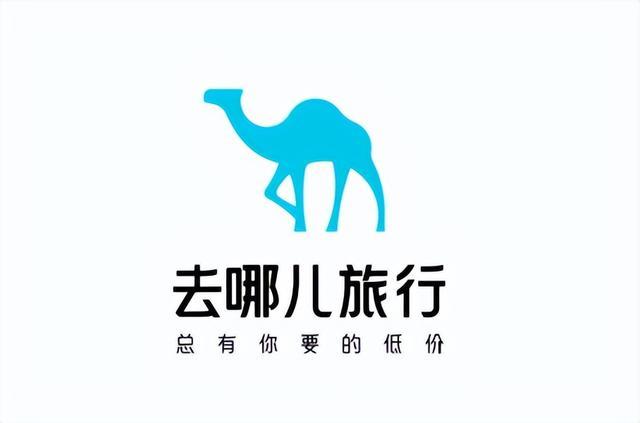 去哪儿图标
