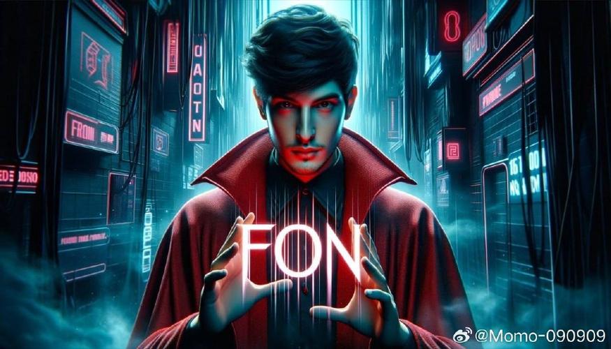 FON是公链币吗截图