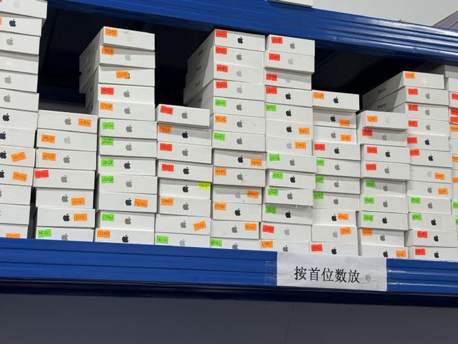 手机出厂3个月算不算库存