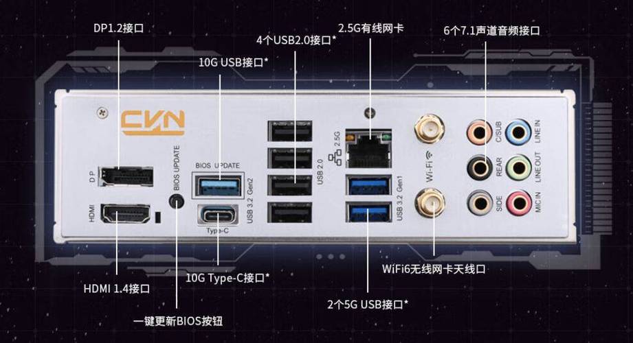 七彩虹主板网卡驱动图标