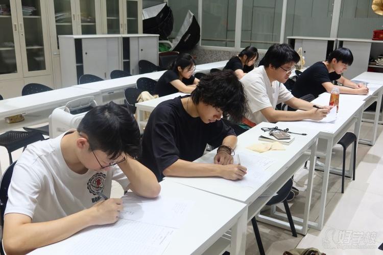 非凡艺林艺术培训学校图标