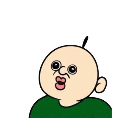头左右摇晃时有响声图标