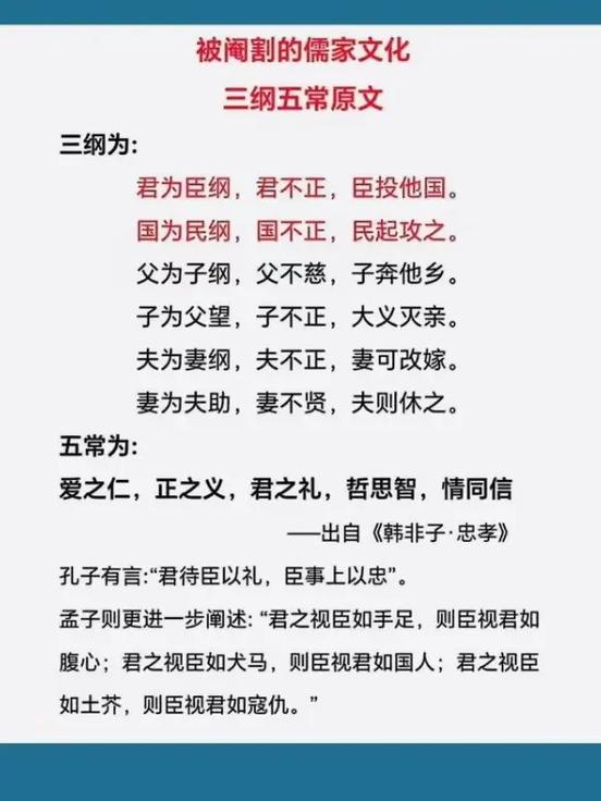 君为臣纲,君不正,臣投他国图标
