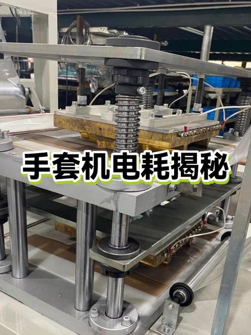 手套机全自动多少钱一台图标