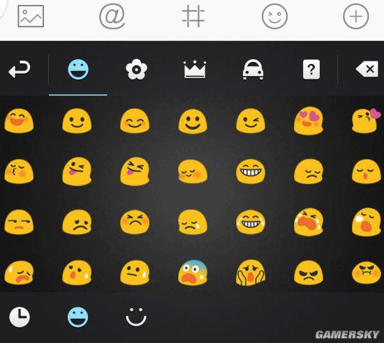 emoji输入法安卓下载图标