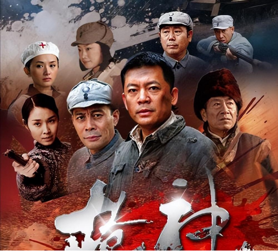 抗日传奇在线播放图标