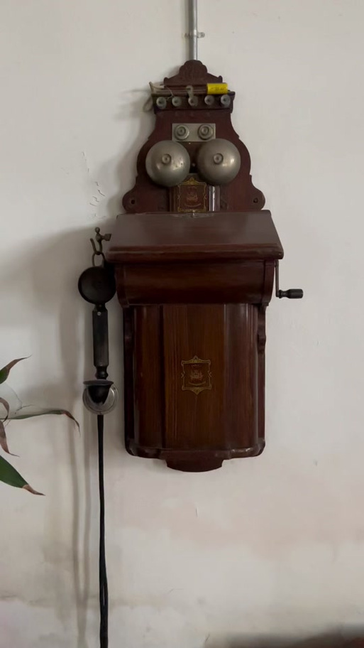 老式手机叮铃铃铃声mp3图标