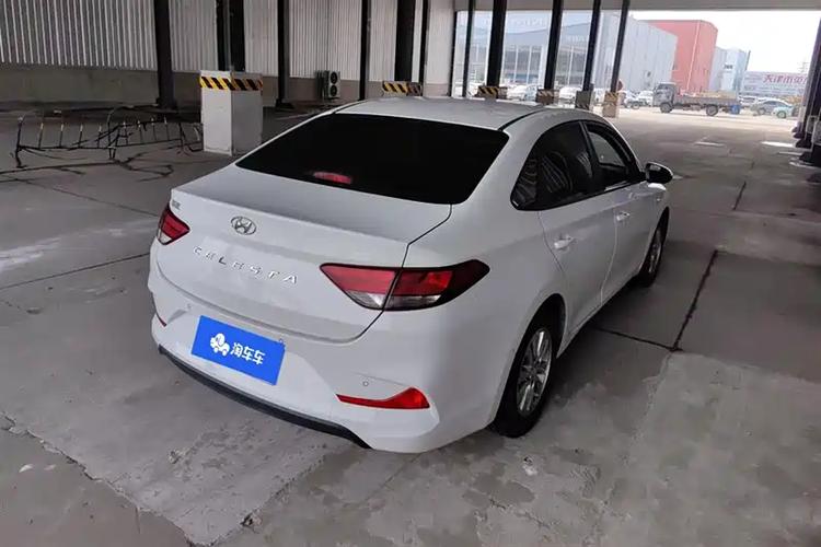 20款现代悦动优缺点截图