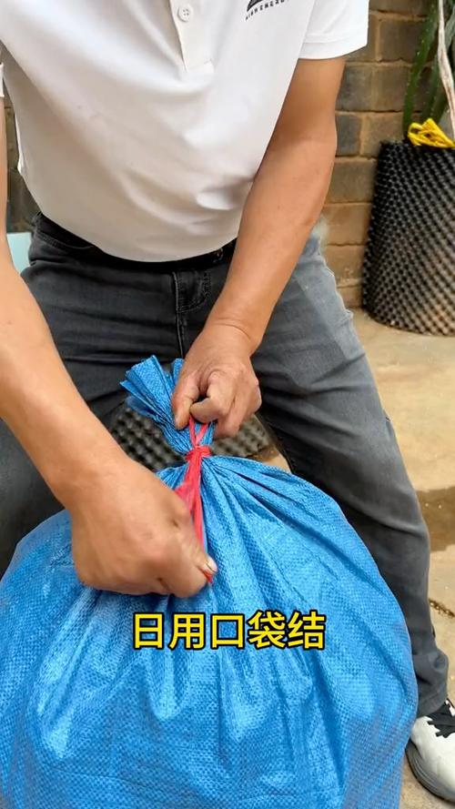 口袋结截图