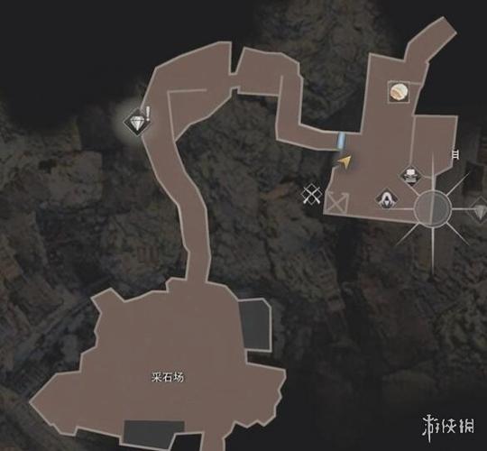生化4靶场在第几章