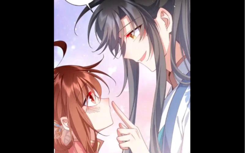 萌师在上漫画免费阅读全集下拉式六截图