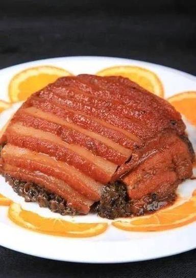 贵港特色美食小吃图标
