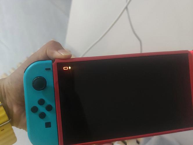 switch怎么充值余额图标