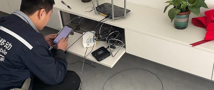 墙里的网线抽不出来怎么办图标