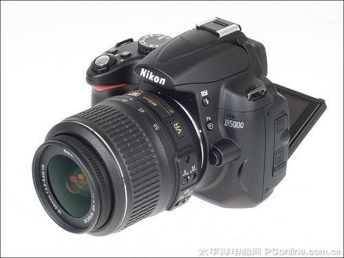 尼康d5000和d90哪个好图标