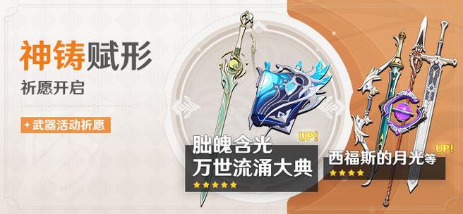 原神祈愿顺序图标