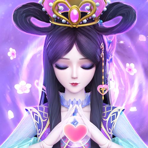 叶罗丽精灵世界图标