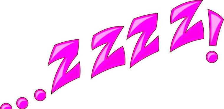 zzz打呼噜符号图标