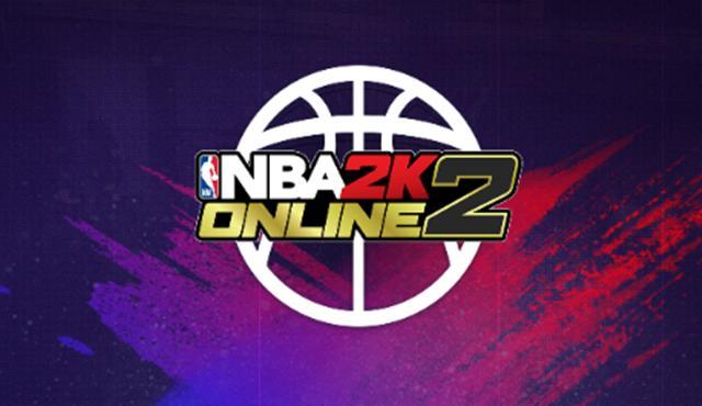 nba2k online 2图标