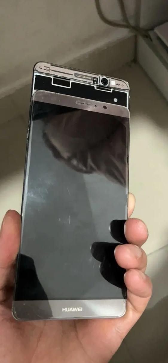 排线坏了的6个征兆图标