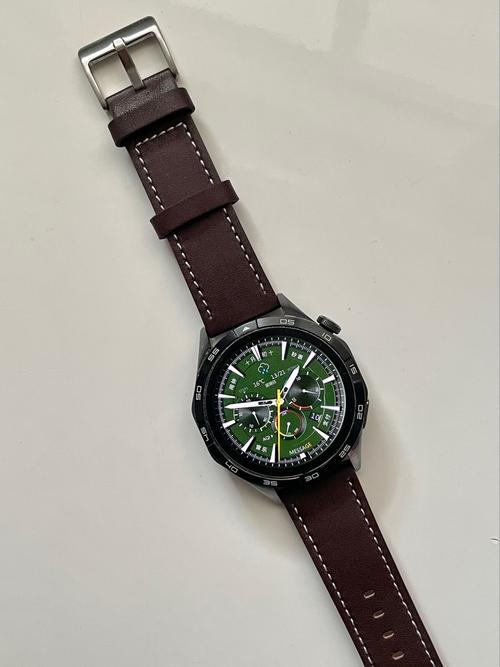 watch表带哪款好用截图
