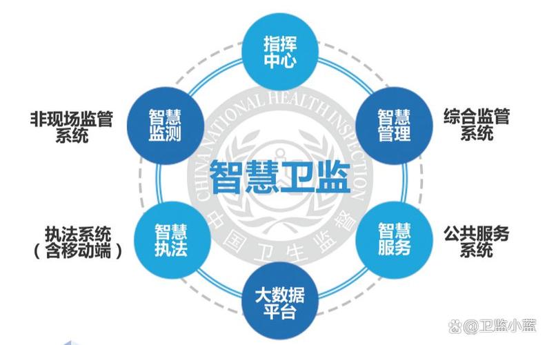 监管模式